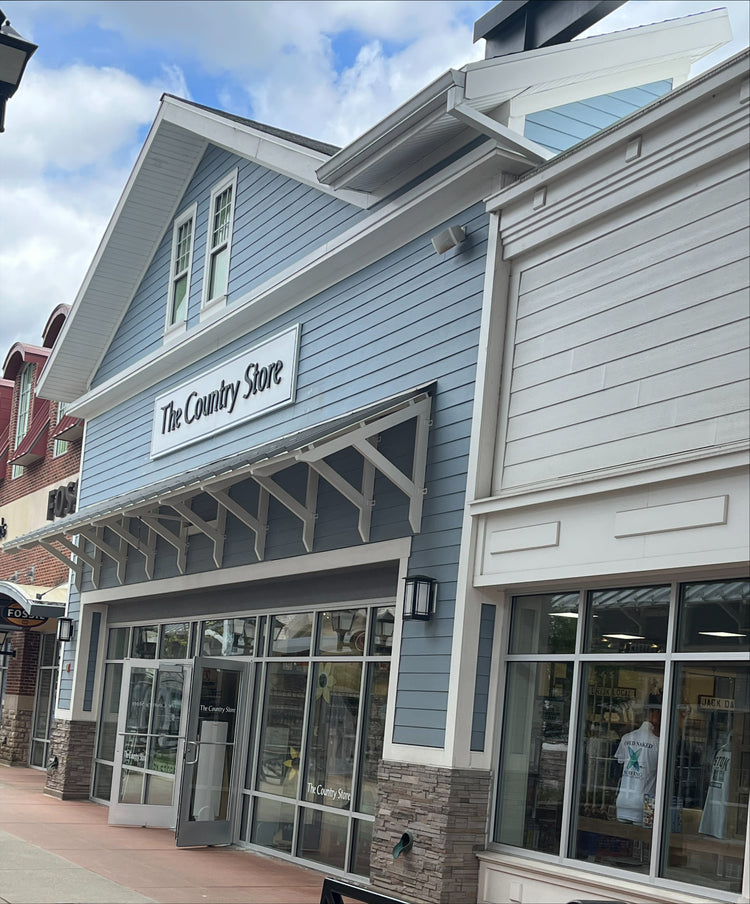 Locations – The Country Store - NH